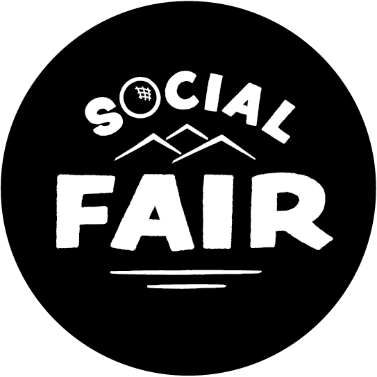 Social Fair Booking | Powered By VenueSumo